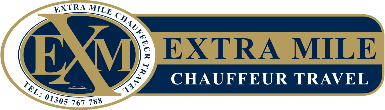 Home - Extra Mile Chauffeur Travel - Dorset's Affordable Chauffeur Service